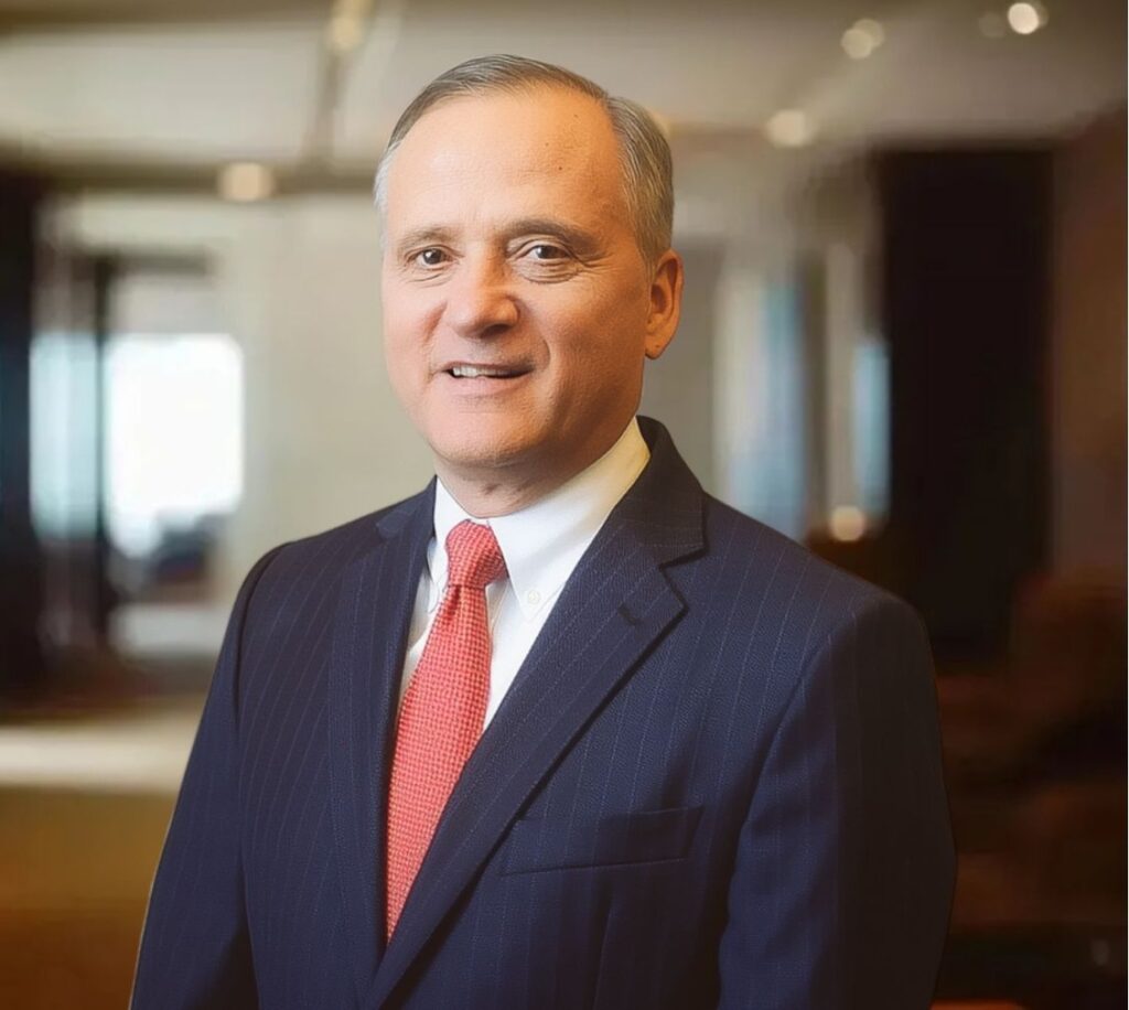 Daniel J. Chiacchia | Personal Injury Lawyer