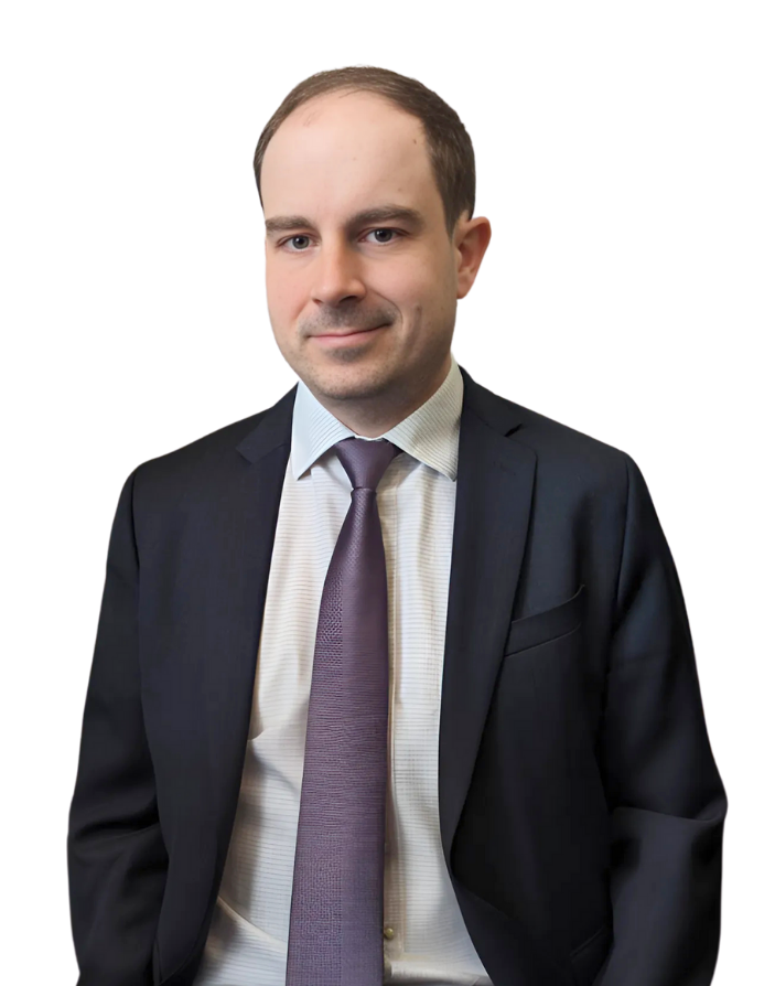 Kevin F. Walsh | Chiacchia Injury Attorneys